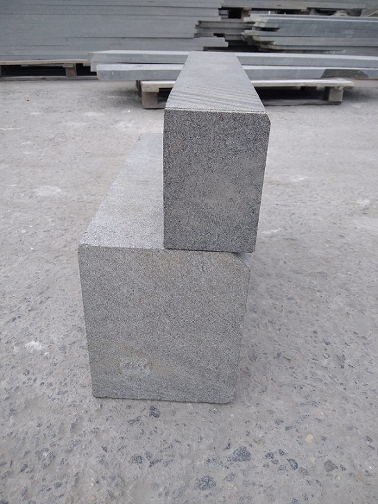 Bordura andezit, rigole si piatra cubica cu pret de producator